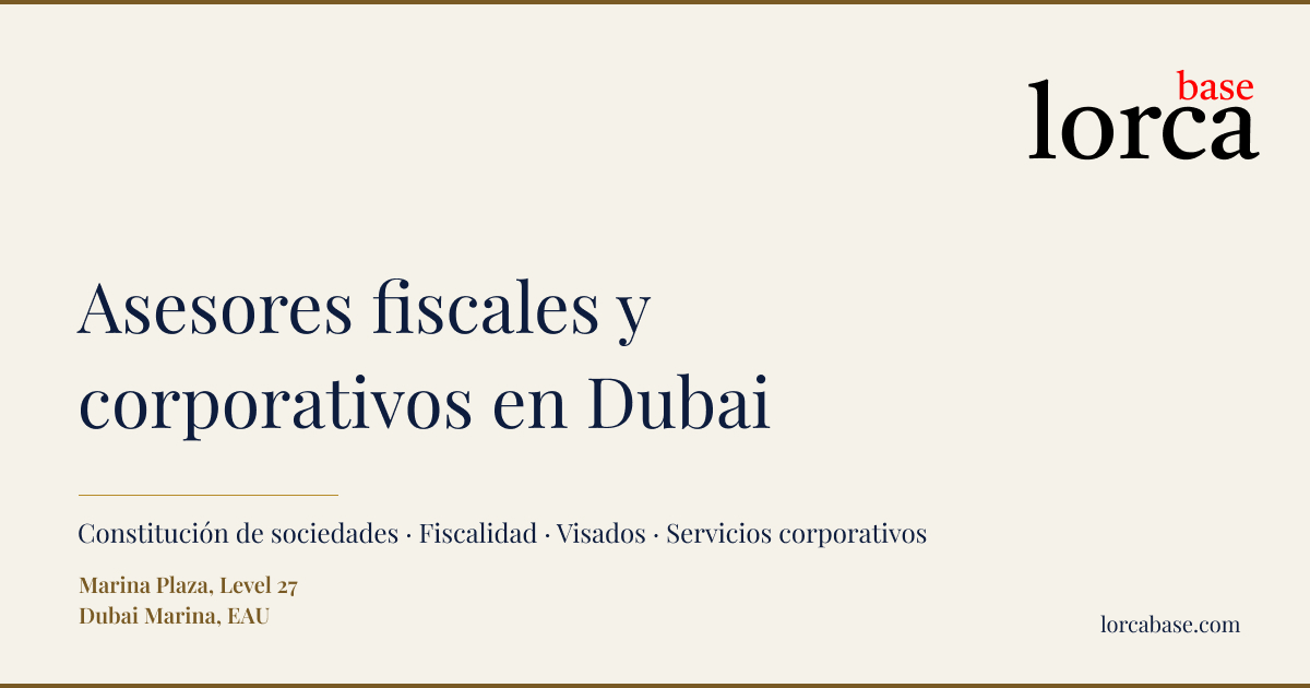 Dubai company cost calculator · IFZA, DMCC, RAKEZ